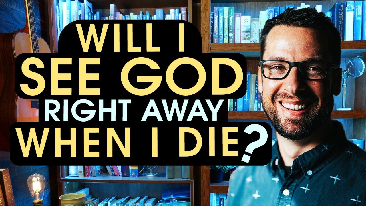 20 Questions with Pastor Mike (Episode 7) - BibleThinker