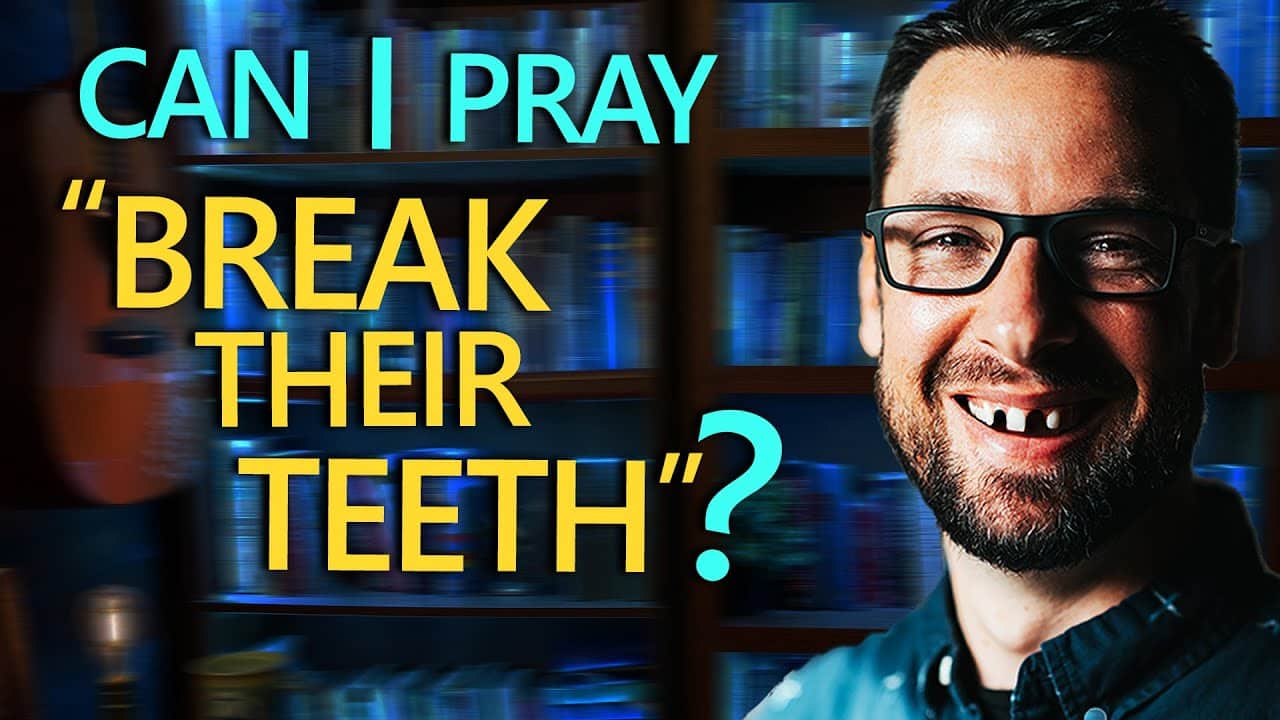 20 Questions with Pastor Mike (Episode 93) - BibleThinker