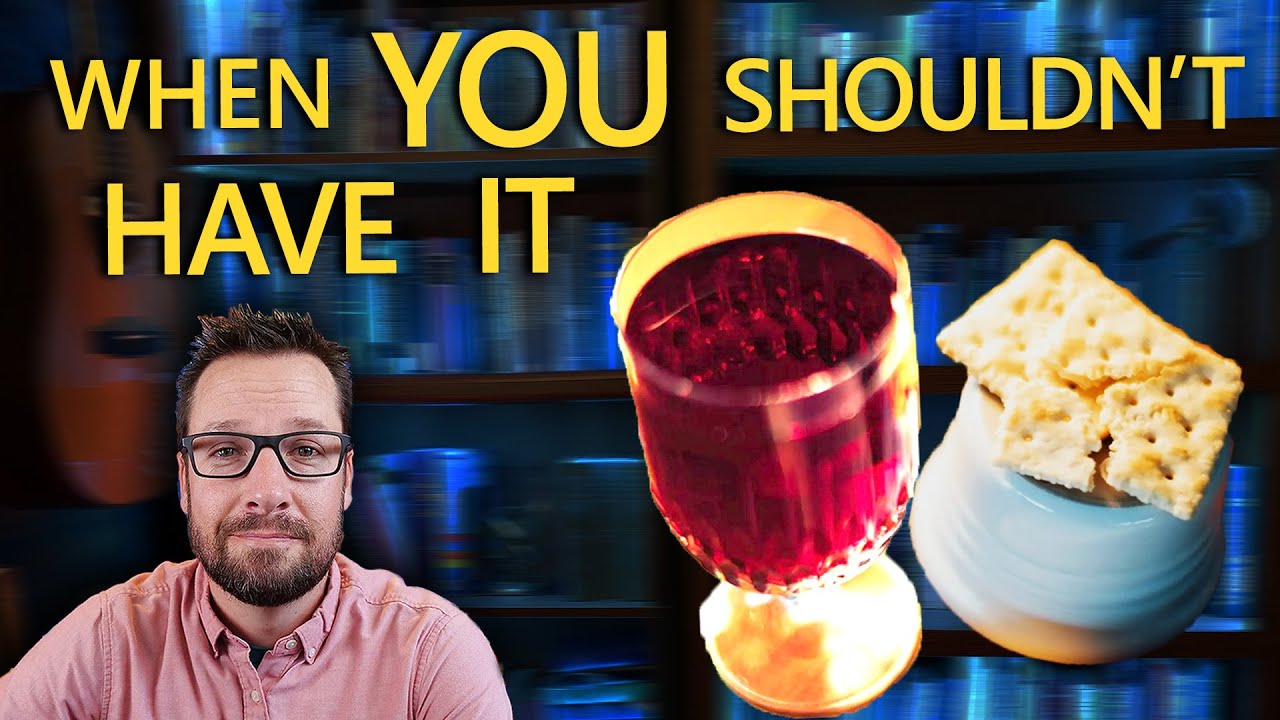 20 Questions with Mike Winger (Episode 108) - BibleThinker