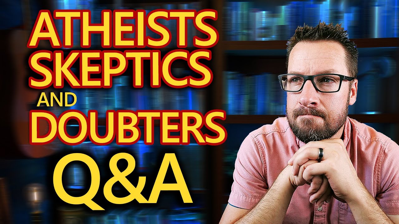 20 Questions with Mike Winger (Episode 112) - BibleThinker