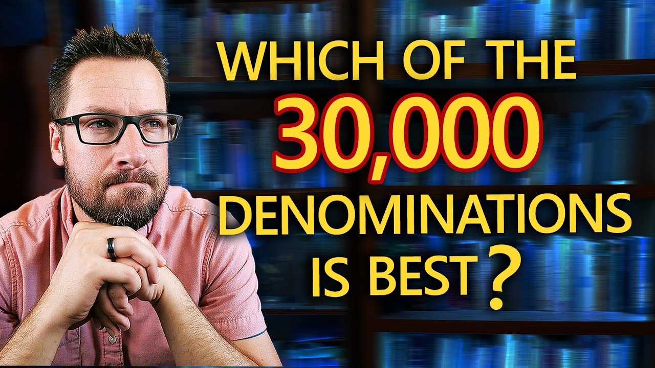 20 Questions with Mike Winger (Episode 113) - BibleThinker