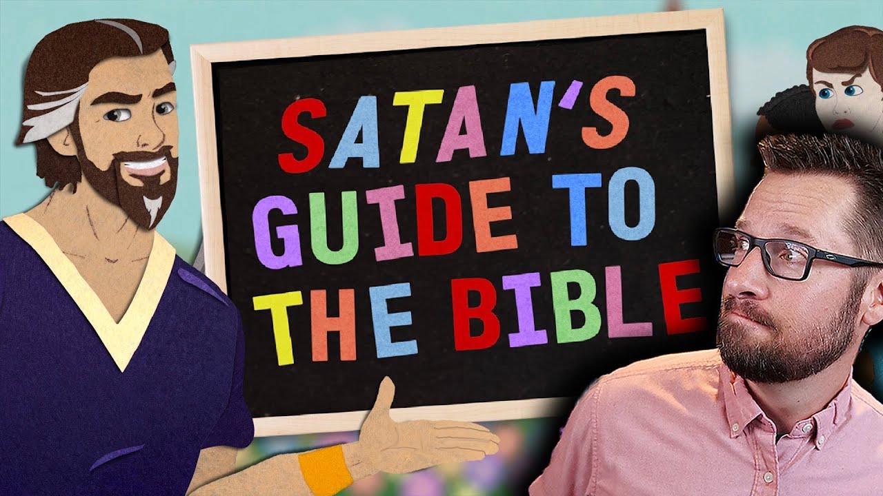 10 Questions with Mike Winger (Episode 1) - BibleThinker