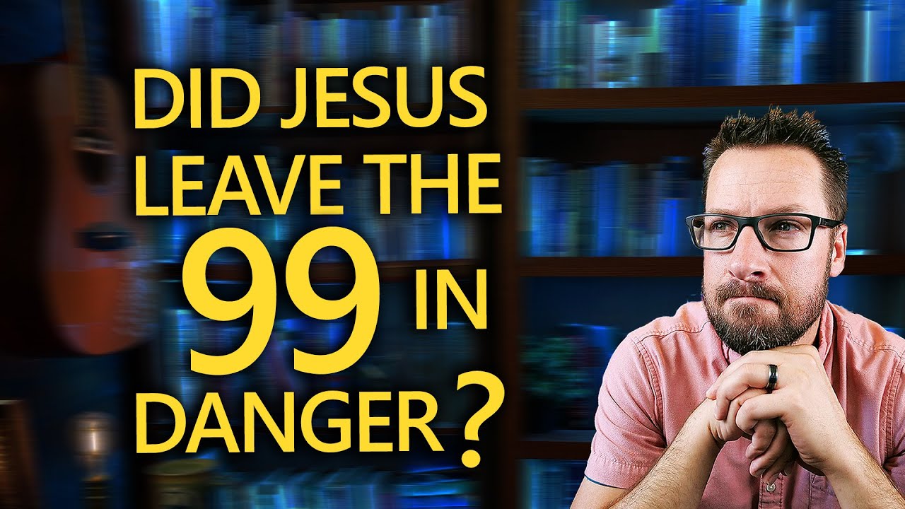 10 Questions with Mike Winger (Episode 5) - BibleThinker