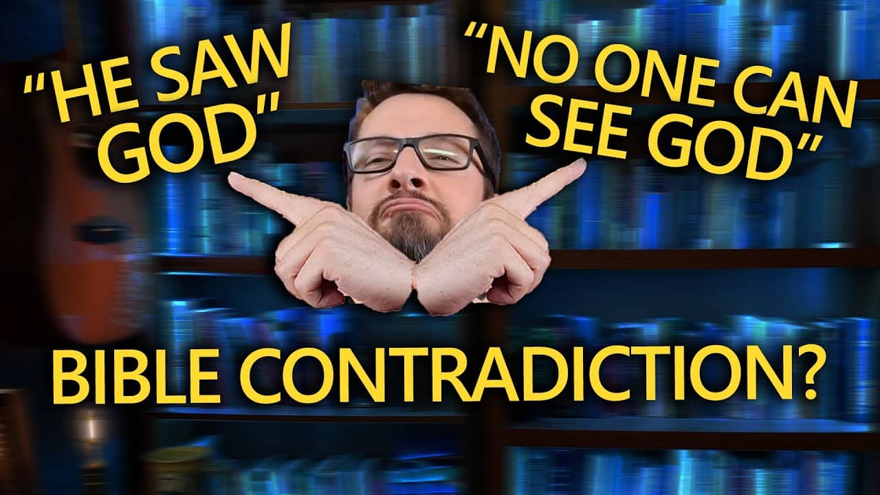 10 Questions with Mike Winger (Episode 6) - BibleThinker