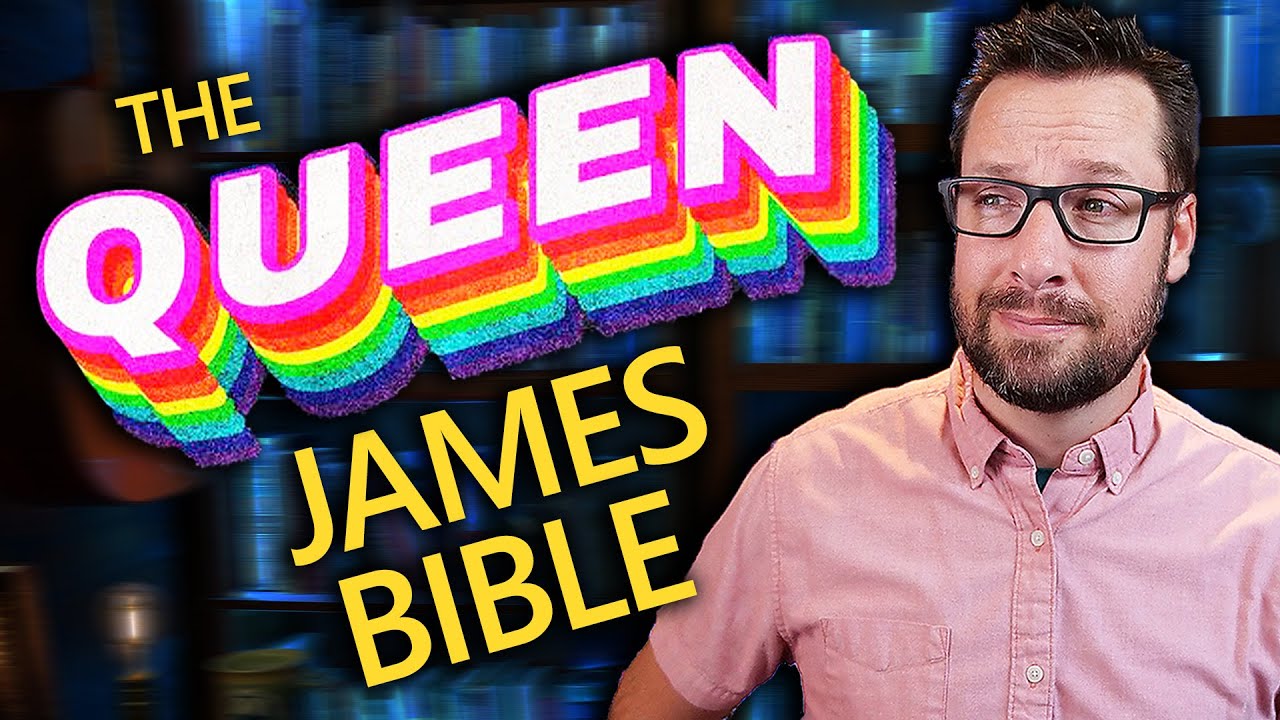 10 Questions with Mike Winger (Episode 7) - BibleThinker