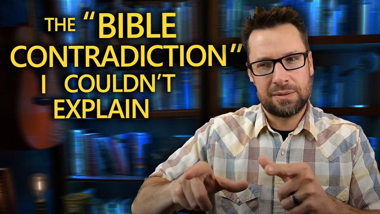 10 Questions with Mike Winger (Episode 12) - BibleThinker