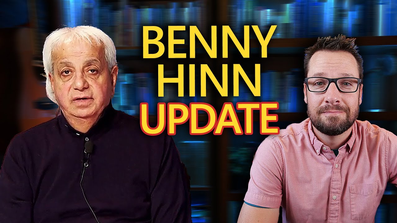 10 Questions with Mike Winger (Episode 9) - BibleThinker