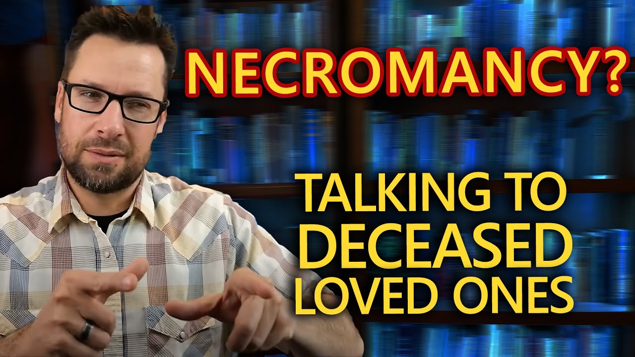10 Questions with Mike Winger (Episode 13) - BibleThinker