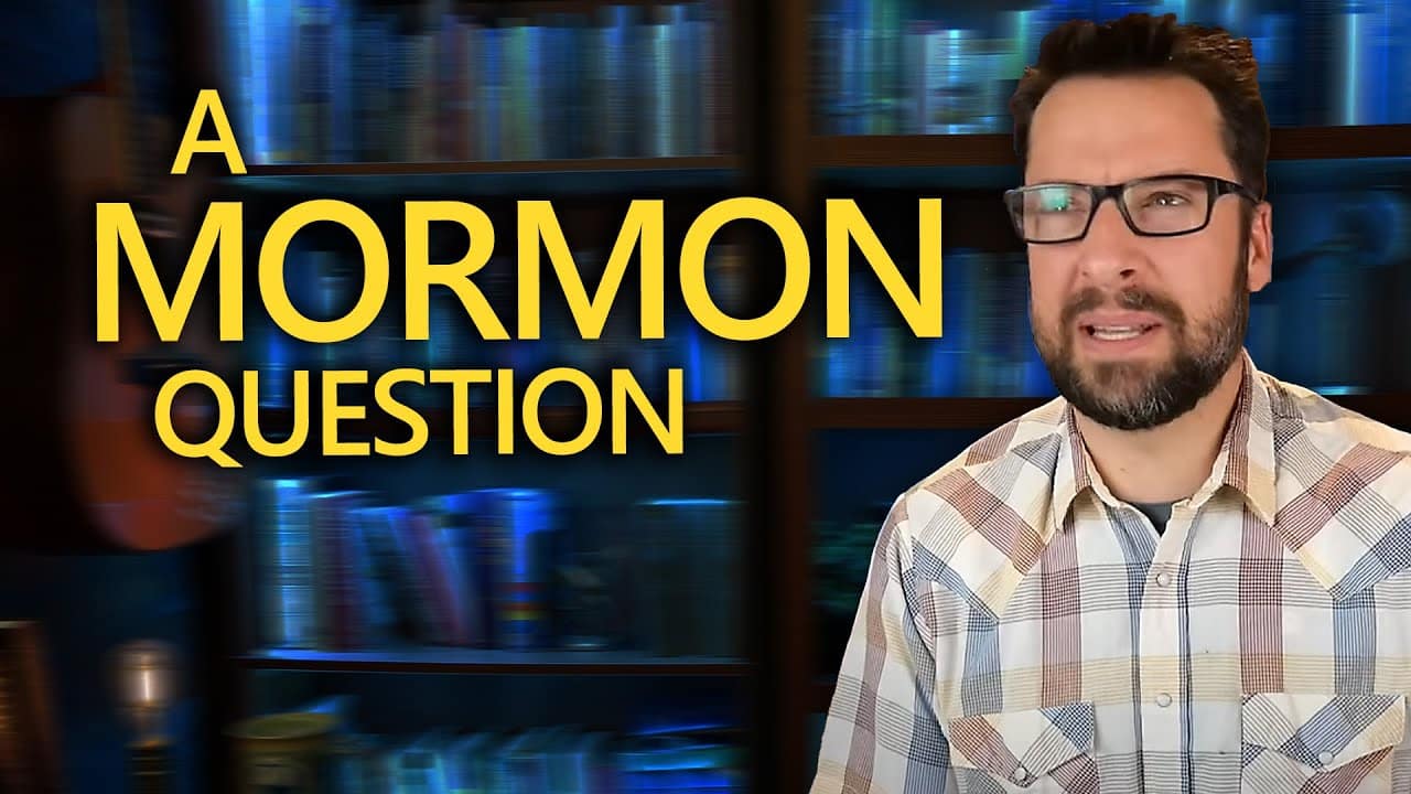 10 Questions with Mike Winger (Episode 16) - BibleThinker