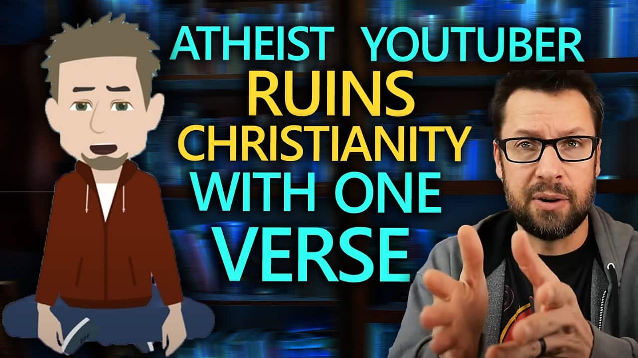 10 Questions with Mike Winger (Episode 20) - BibleThinker