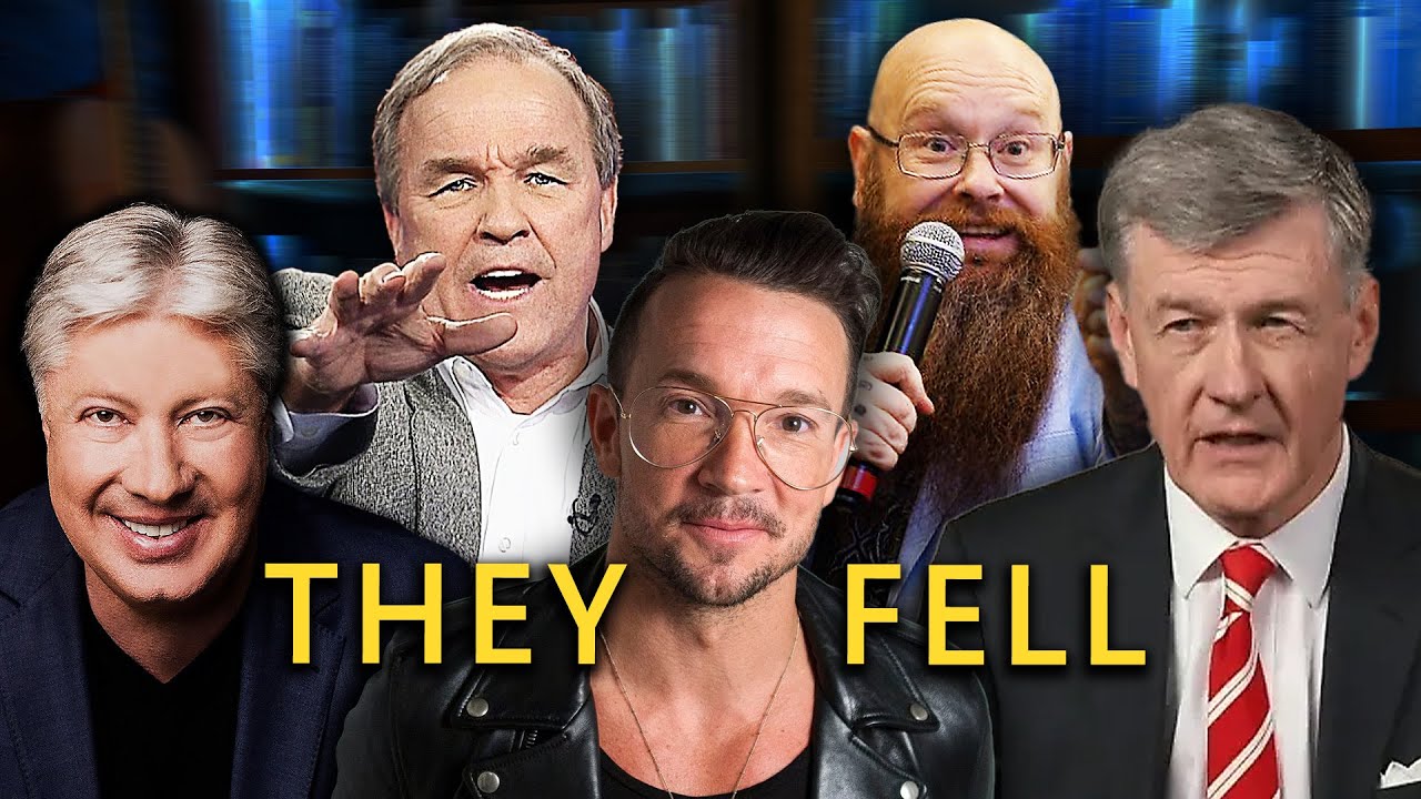 Can Fallen Pastors Be Restored? 10 Qs with Mike Winger (Ep 36 ...