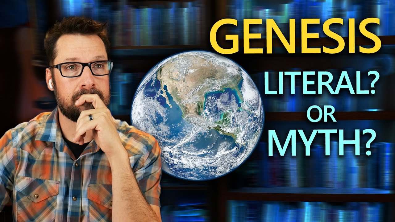 What are the different views of Genesis? 10 Qs with Mike Winger (Ep 39 ...